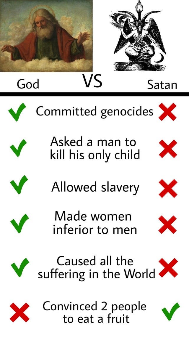 Hilarious Memes About Christianity & Religion