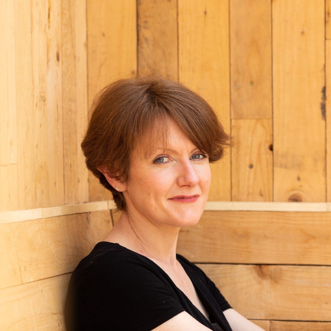 Victoria Smith | Substack