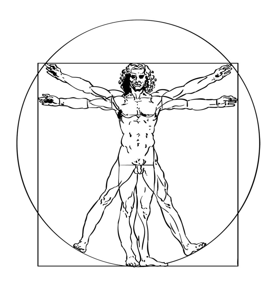 # 52 | Squaring (the) Circle - by Luca Prosperi