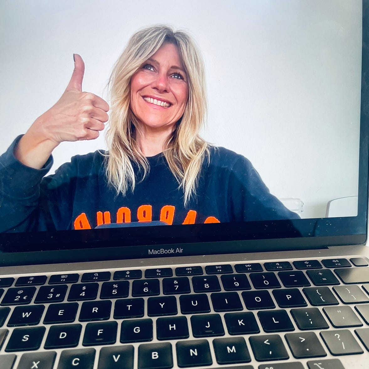 Tanya Lynch | Substack