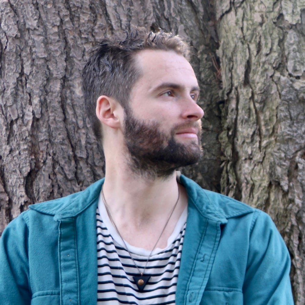 Nate Shaffer | Substack