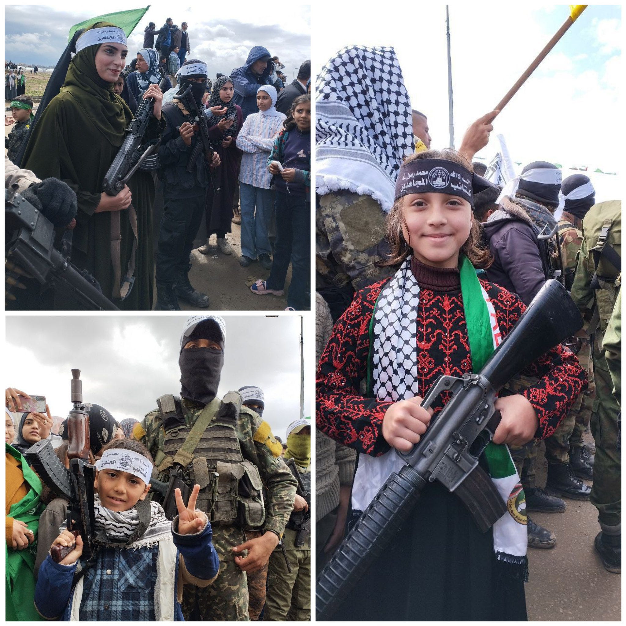 Was ist das? - Herbert’s Substack