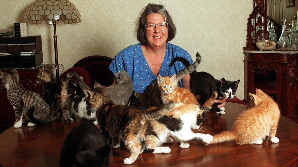 Issue 28: The Murder of Kathleen Marshall