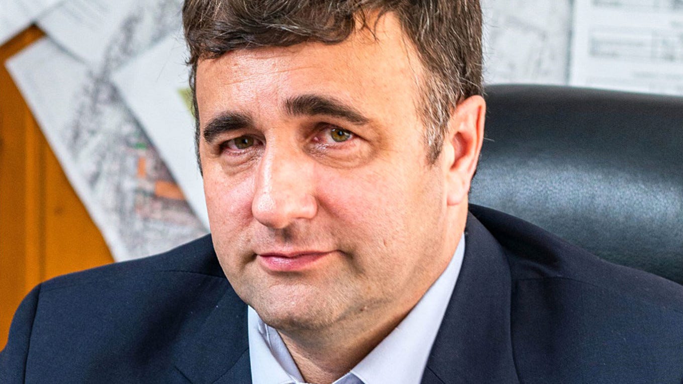 Alexander Subbotin's Instagram, Twitter & Facebook on IDCrawl