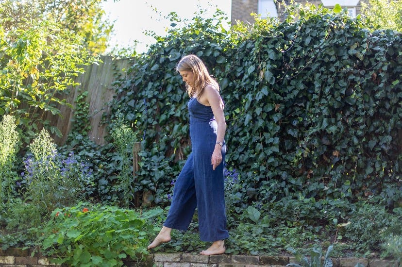 Kim Willis | Substack