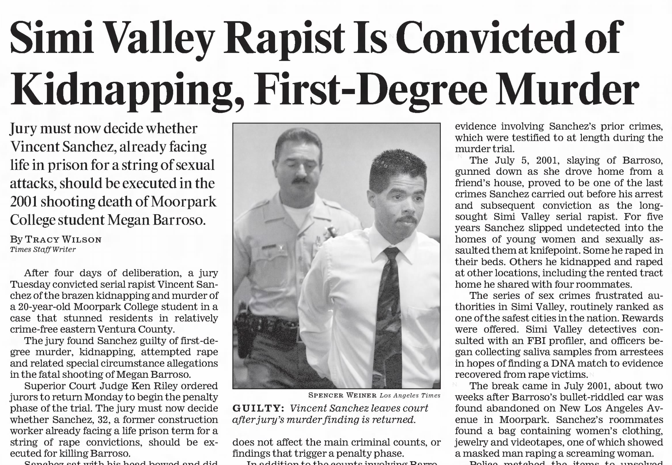 A Glitter of Hope: How an Unlikely Piece of Evidence Put Away A Violent Rapist and Killer