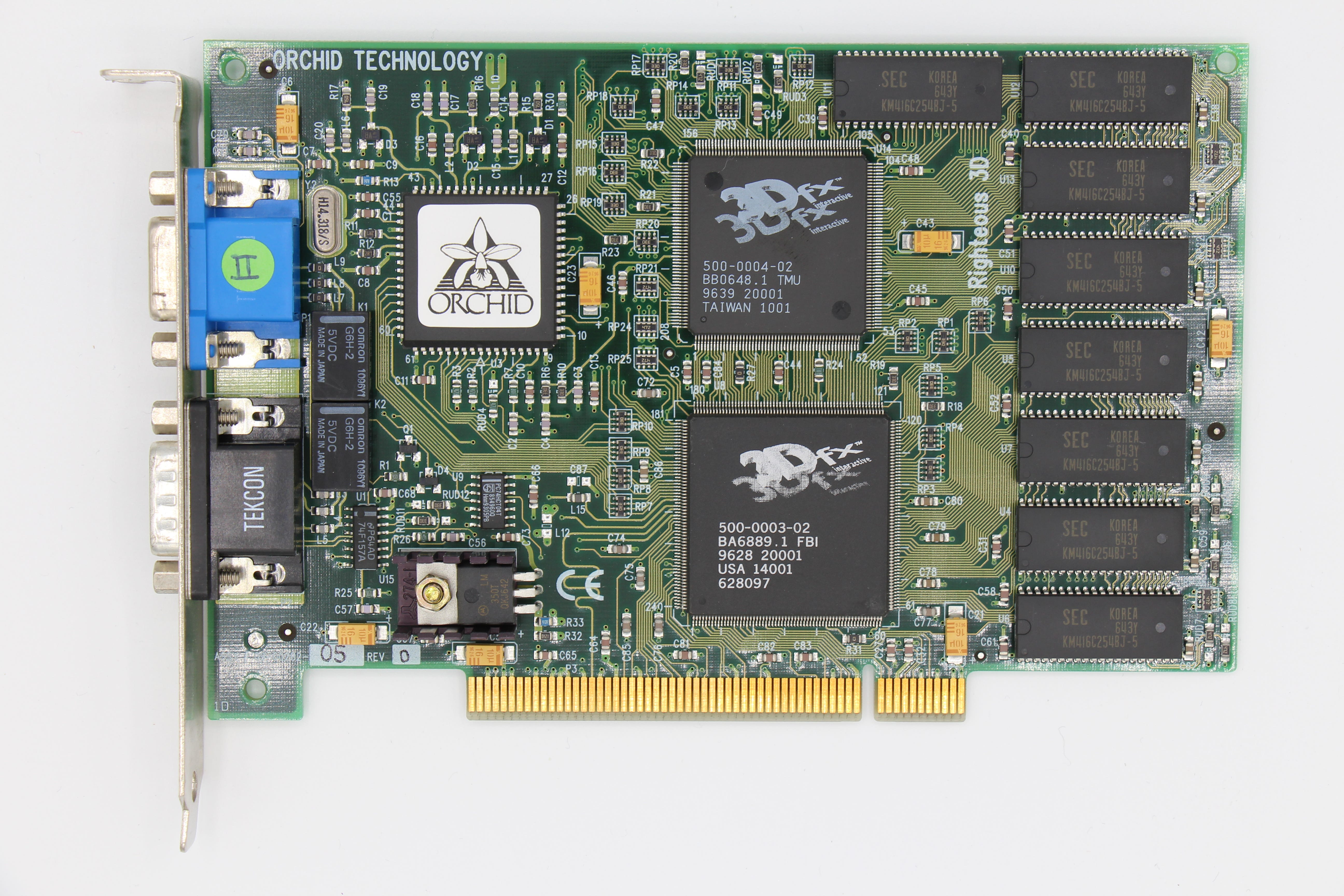 So powerful, it's kind of ridiculous