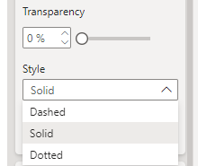 How To Use Power BI - Add a Benchmark Line to a Bar Chart in Power BI