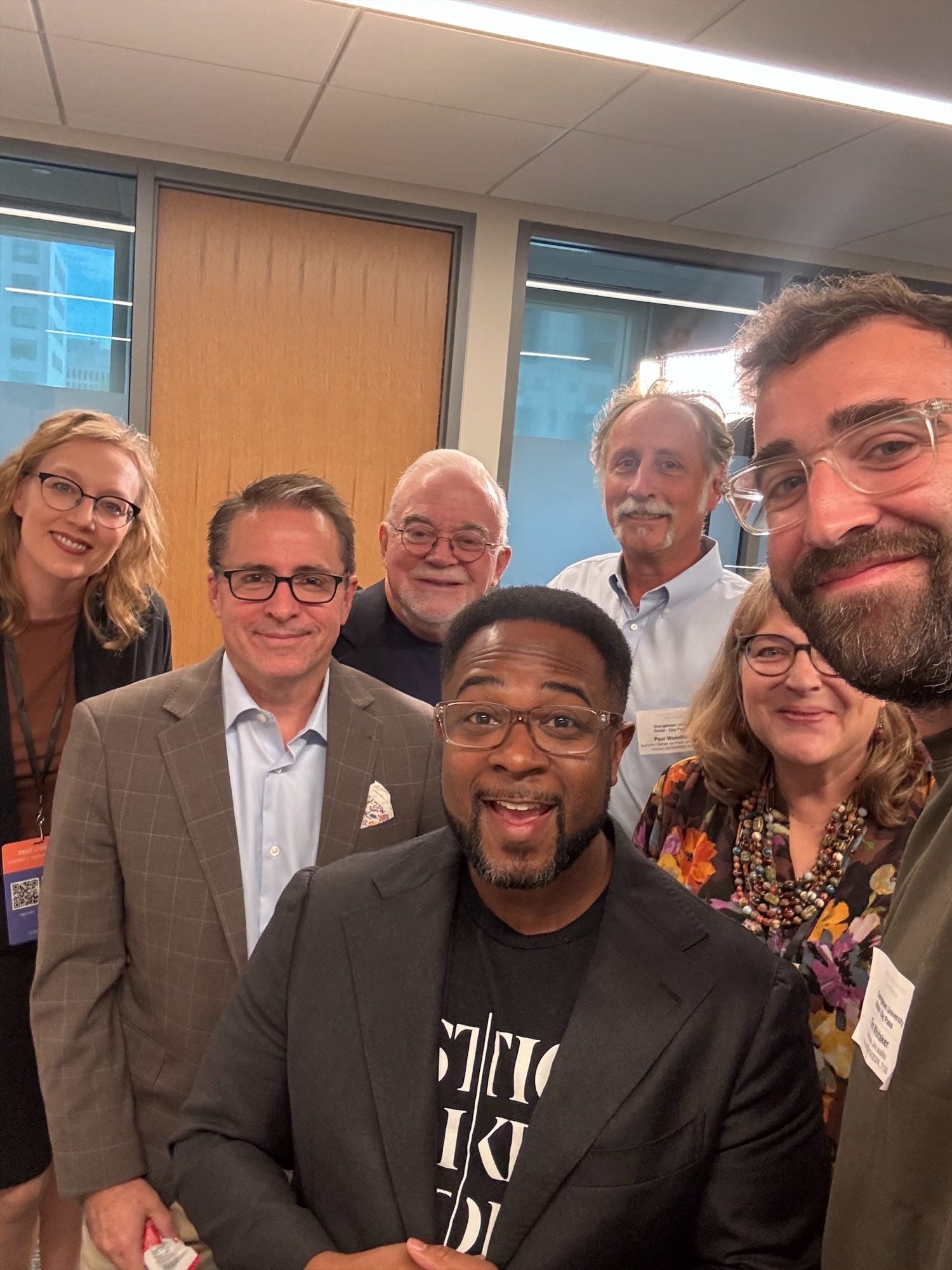 With Malice Toward None - by Kristin Du Mez