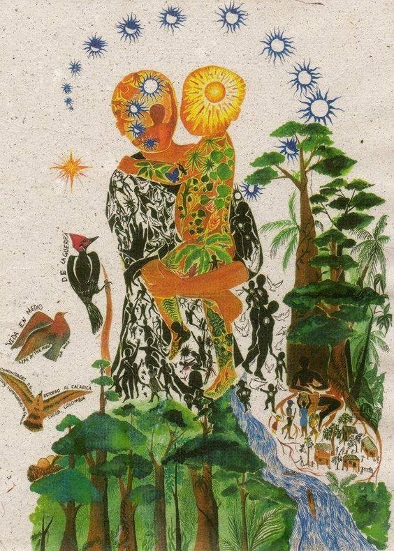 Poems and Protection