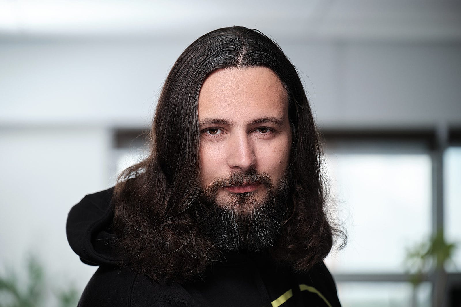 Victor Gevers | Substack