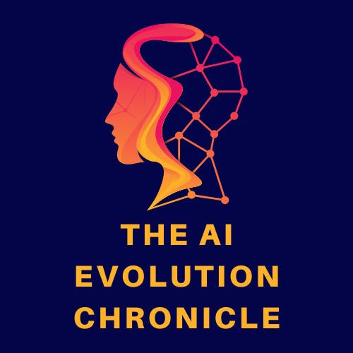 The AI Evolution Chronicle subscriber chat