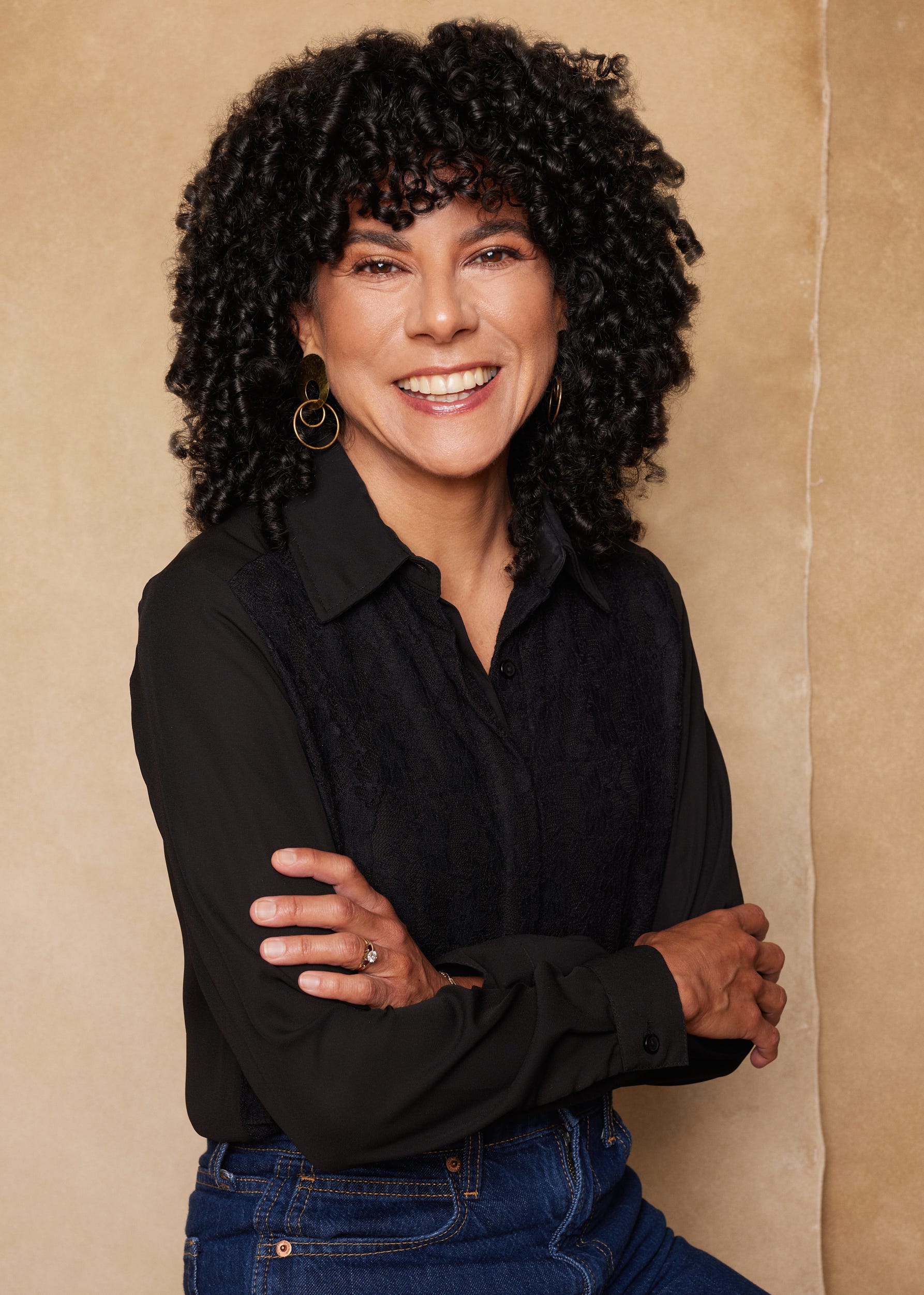 Nancy Méndez-Booth | Substack