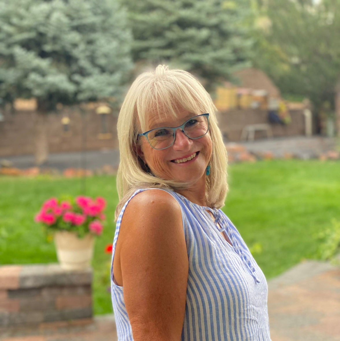 Tamara Buchan | Substack