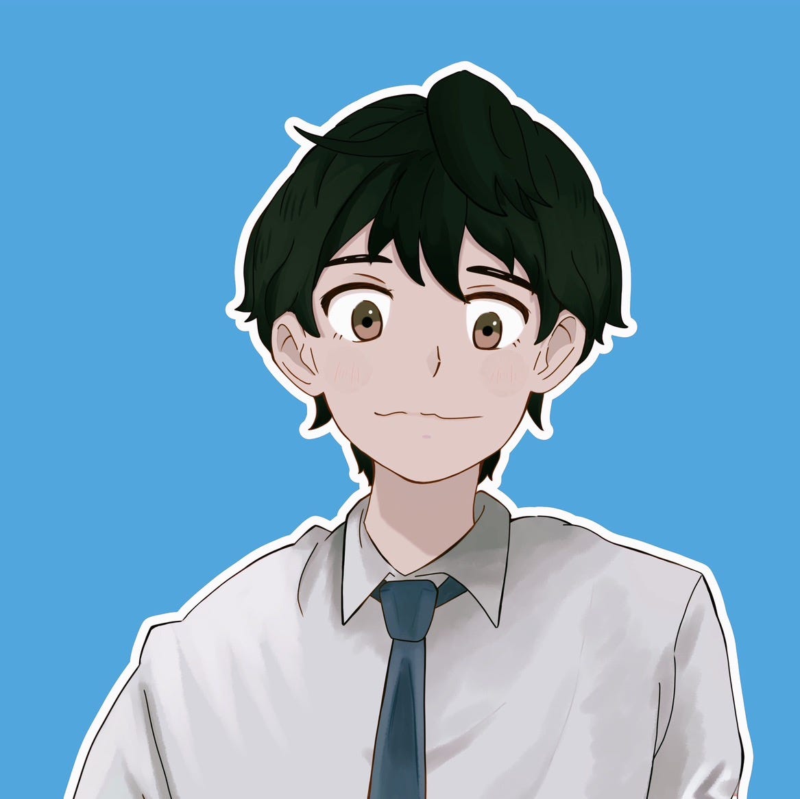 happy xiao | Substack