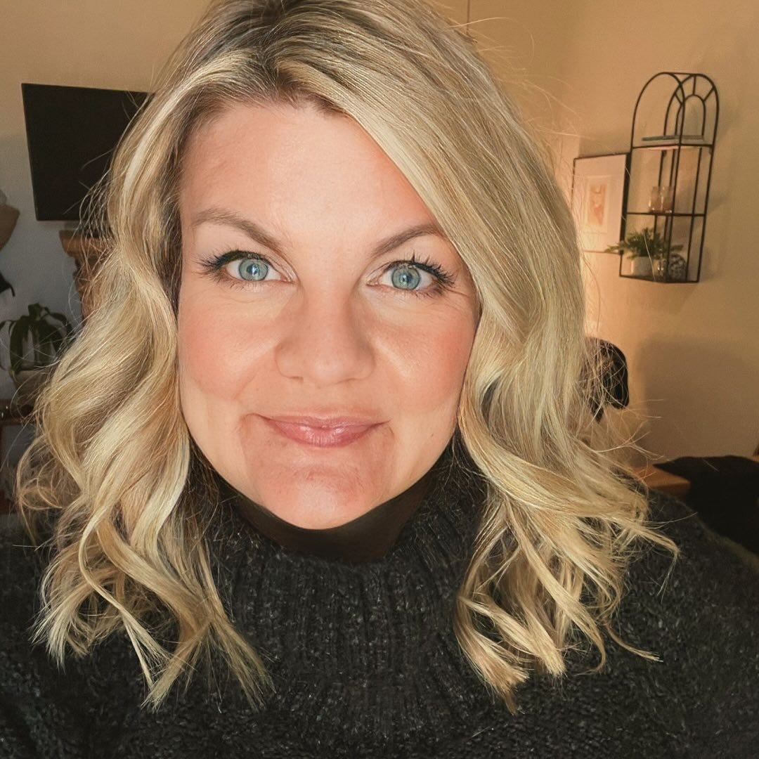 Angie Smith | Substack