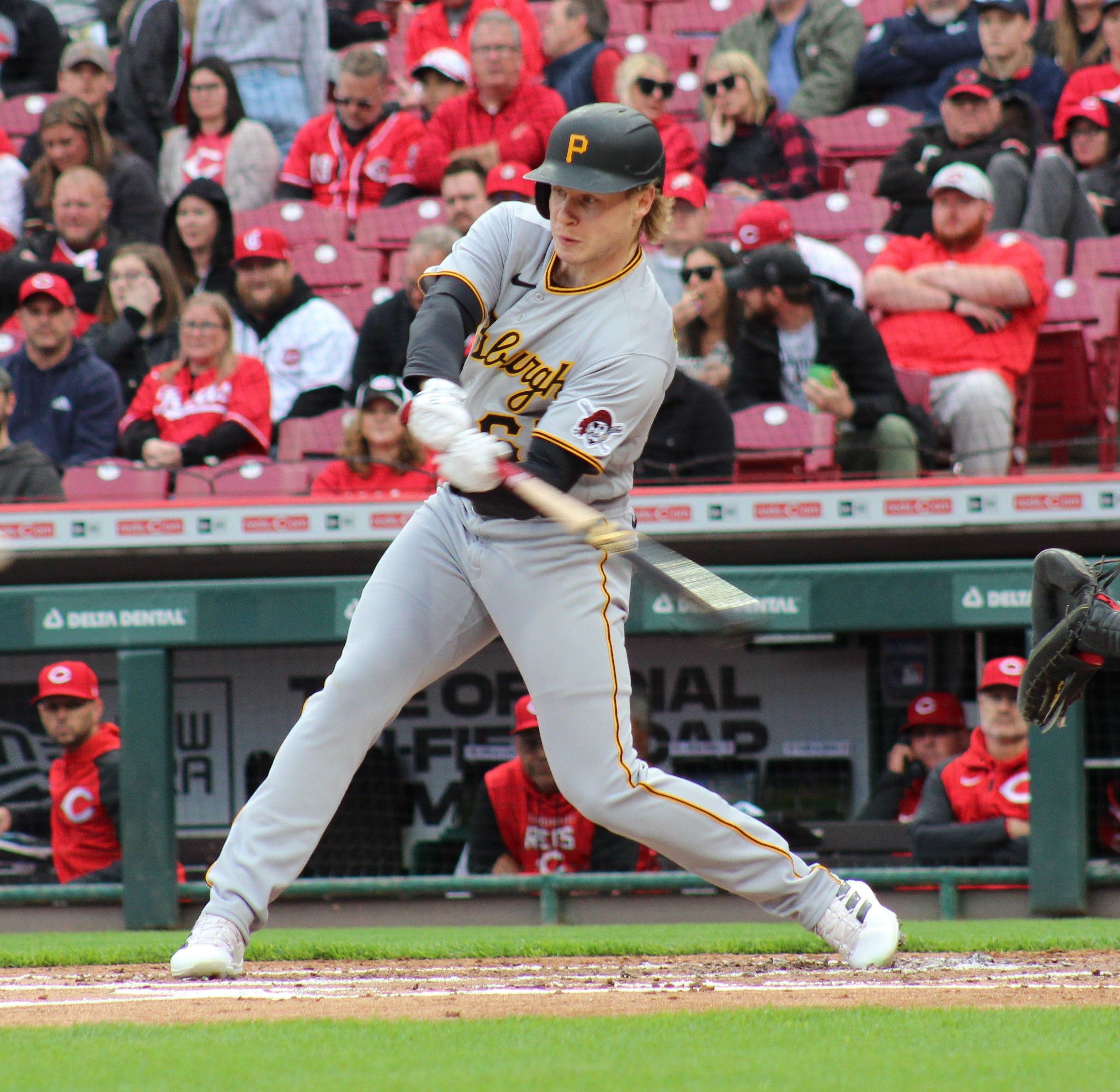 Pirates Start Series Against Tigers On Trade Deadline Day