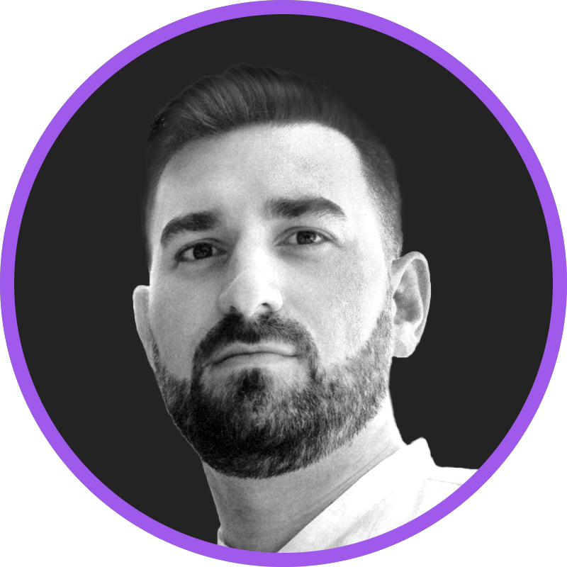 Dom Monhardt | Substack