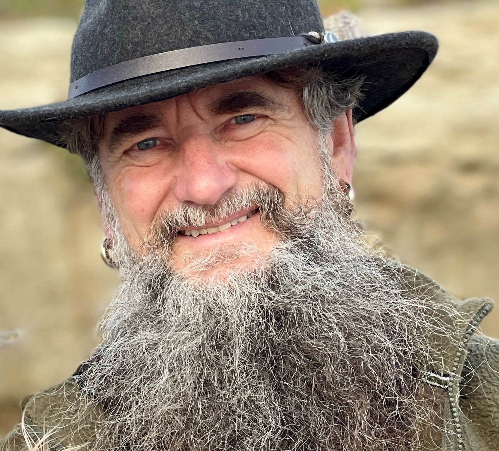 Dr. Bruce Damer | Substack