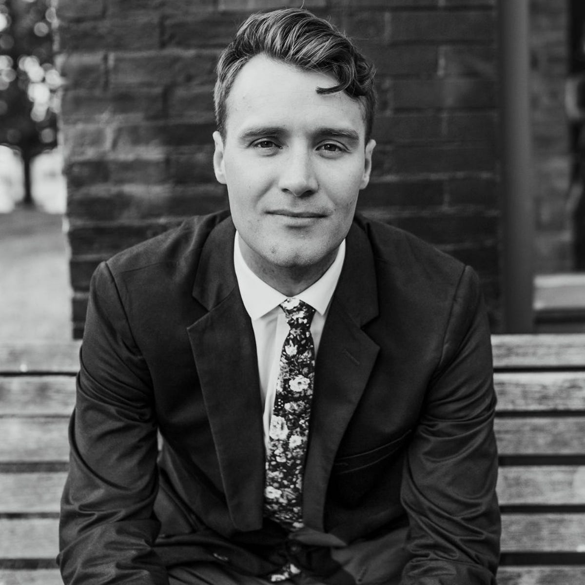 Andrew Flattery | Substack