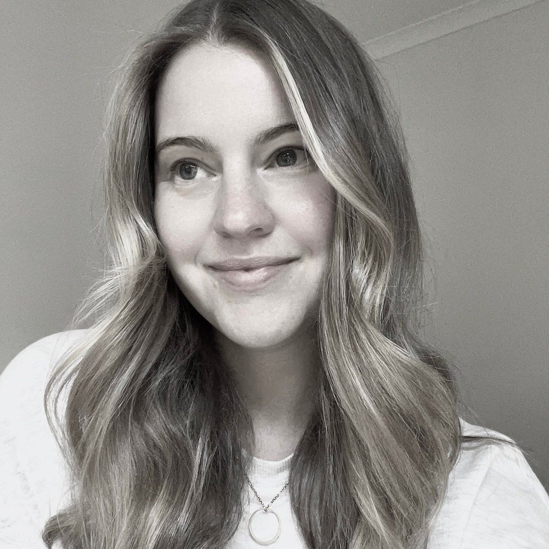 Hannah Weir | Substack