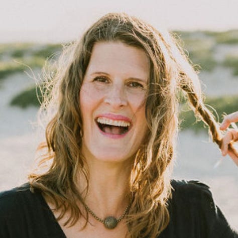 Lauren Cross | Substack