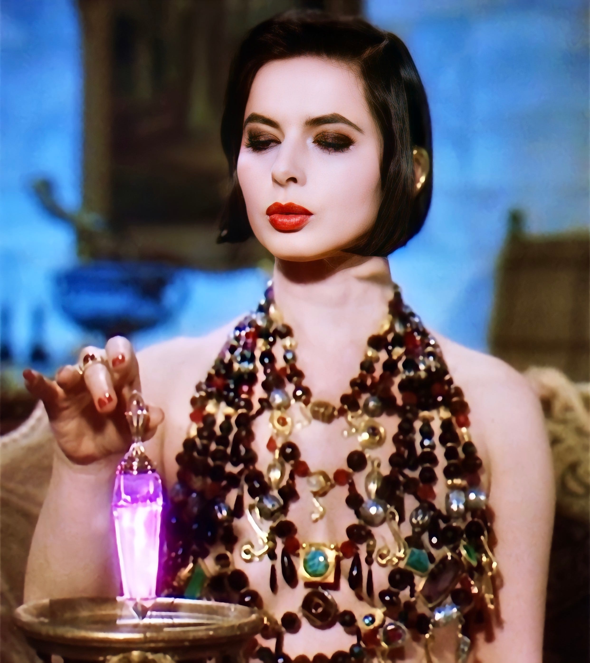 Not Born With It | Substack