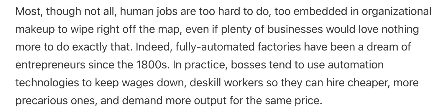 What price your 'AI-ready' graduates? - by Helen Beetham