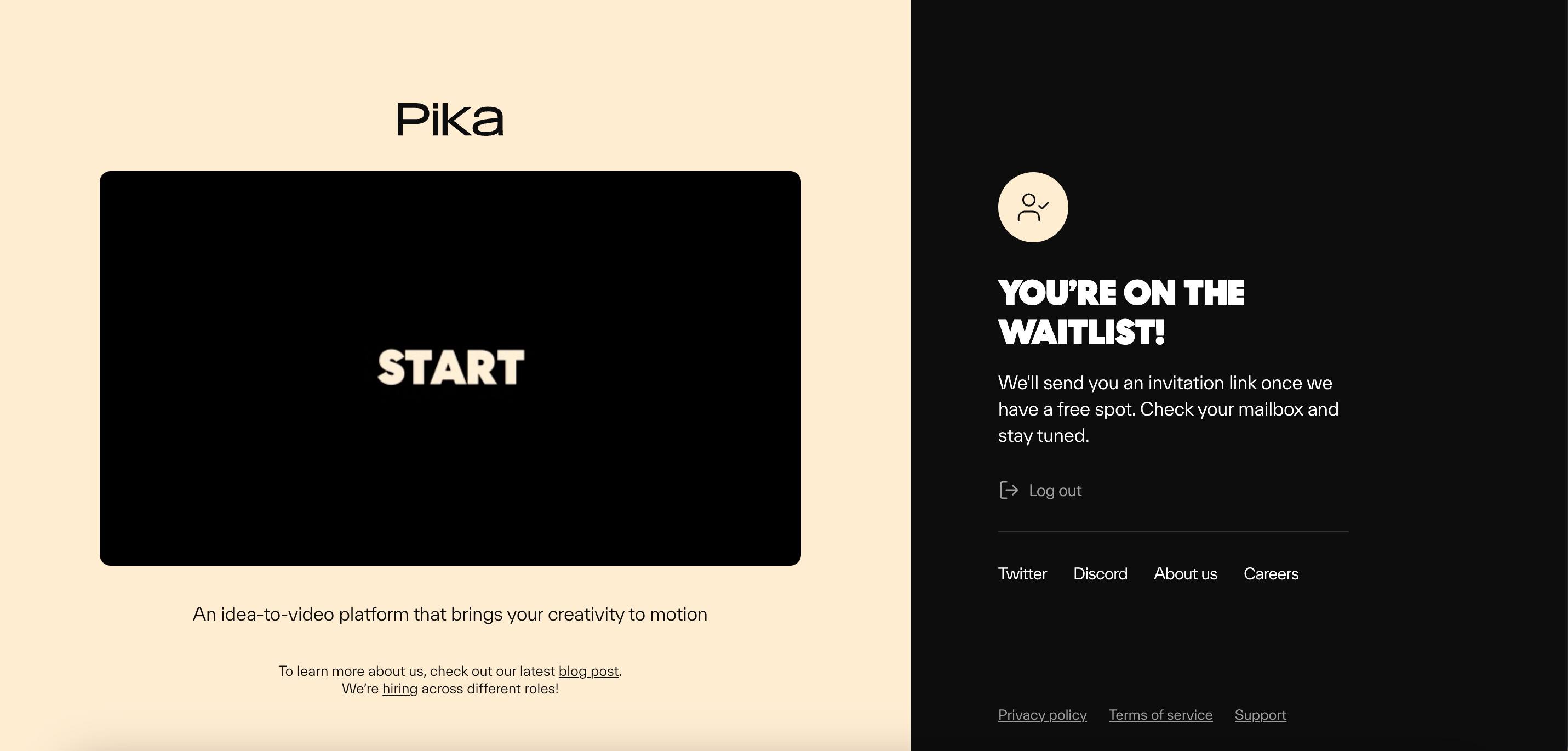 Pika Labs Tutorial: Use Prompts & AI-generated Images to Create AI Videos