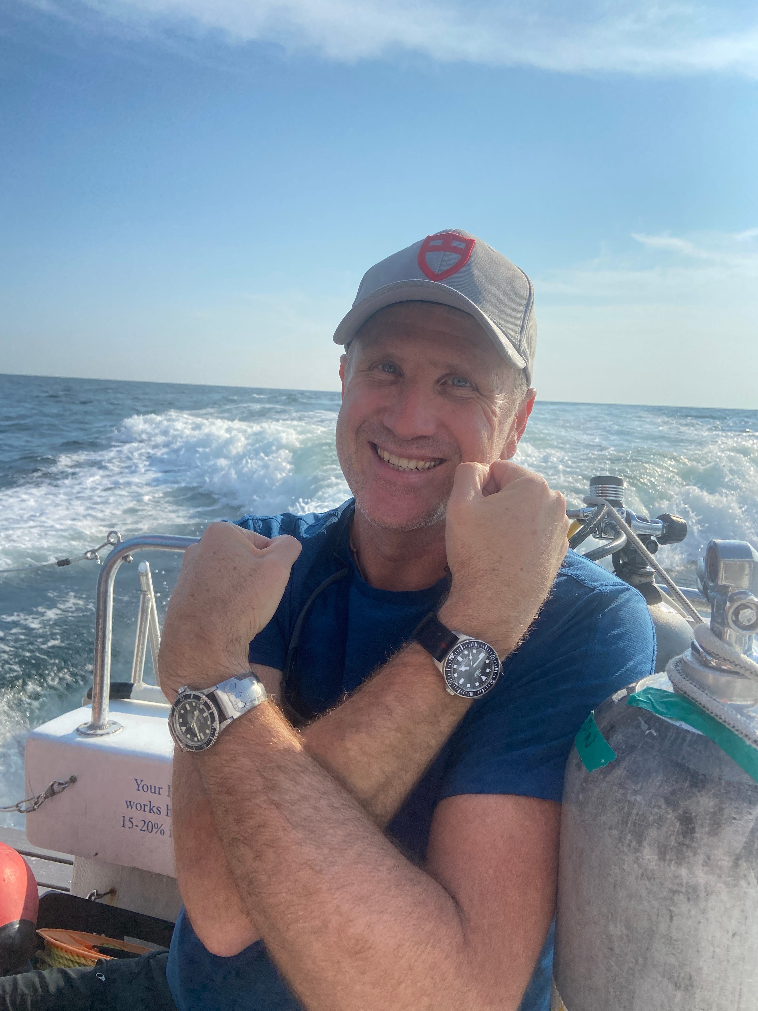 SWIMPRUF | Jason Heaton | Substack