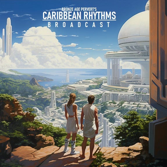 The Four American Conservative Aesthetic Styles