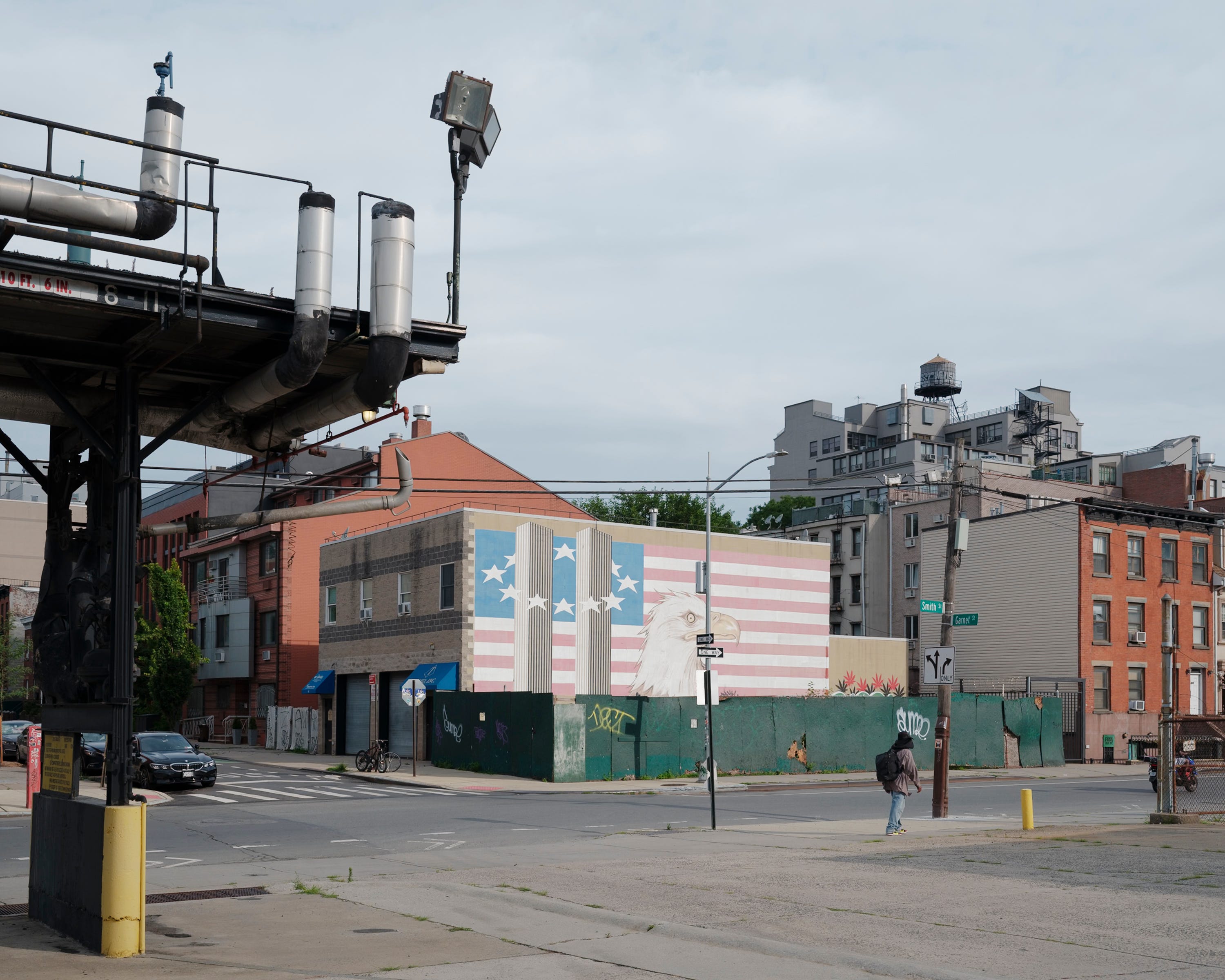 Gowanus - Brooklyn - by Rob Stephenson - The Neighborhoods