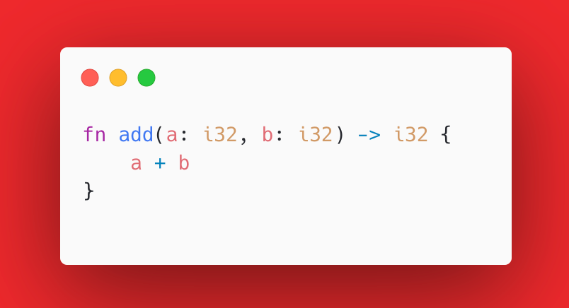 Fighting Rust Anxiety: Insights from a Go Developer, Navigating Rust ...