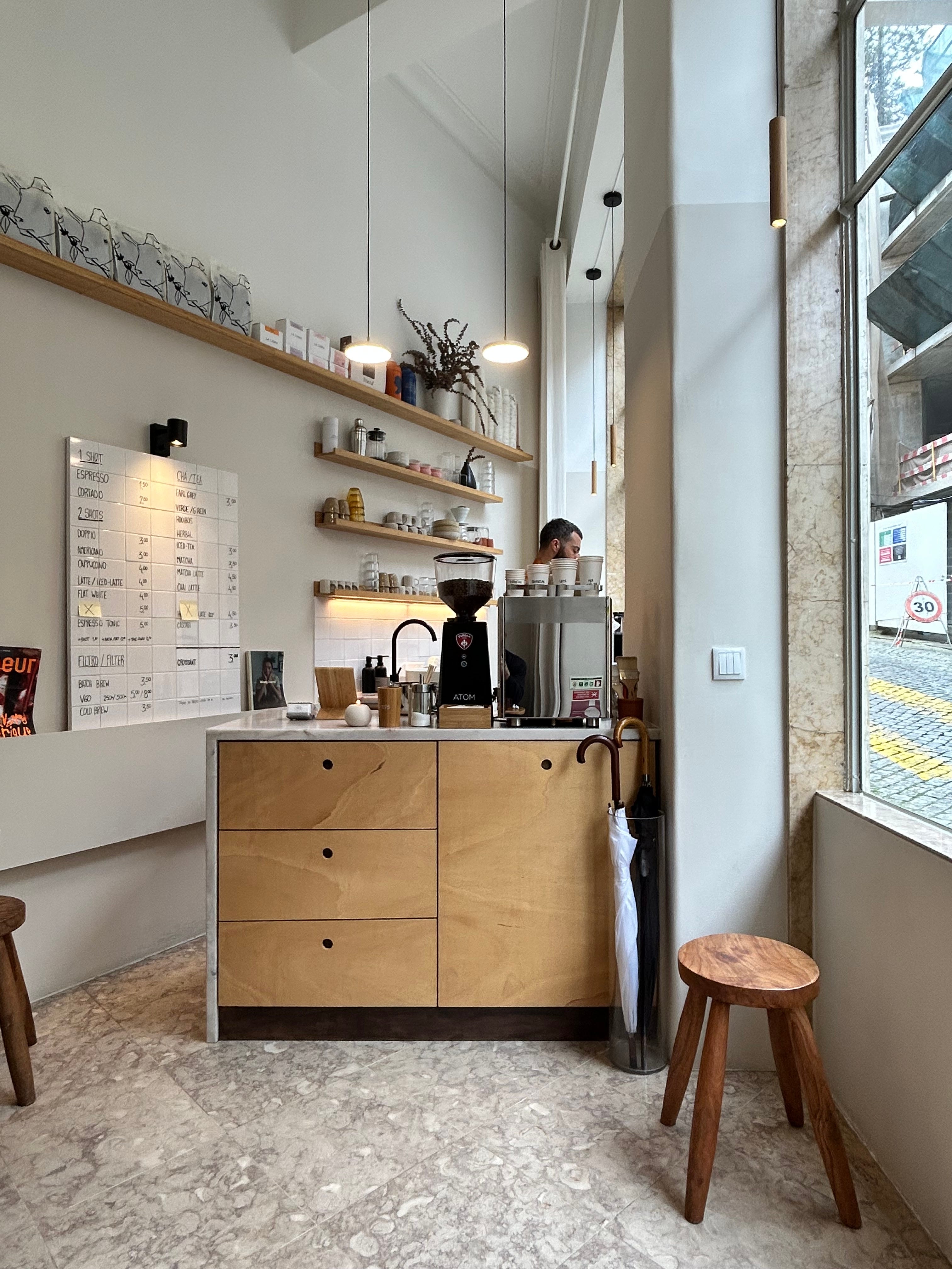 Dramático. - by Andy Fenner - Andy’s Substack