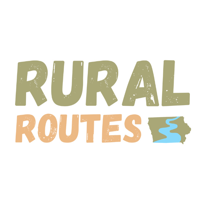Rural Routes | Substack