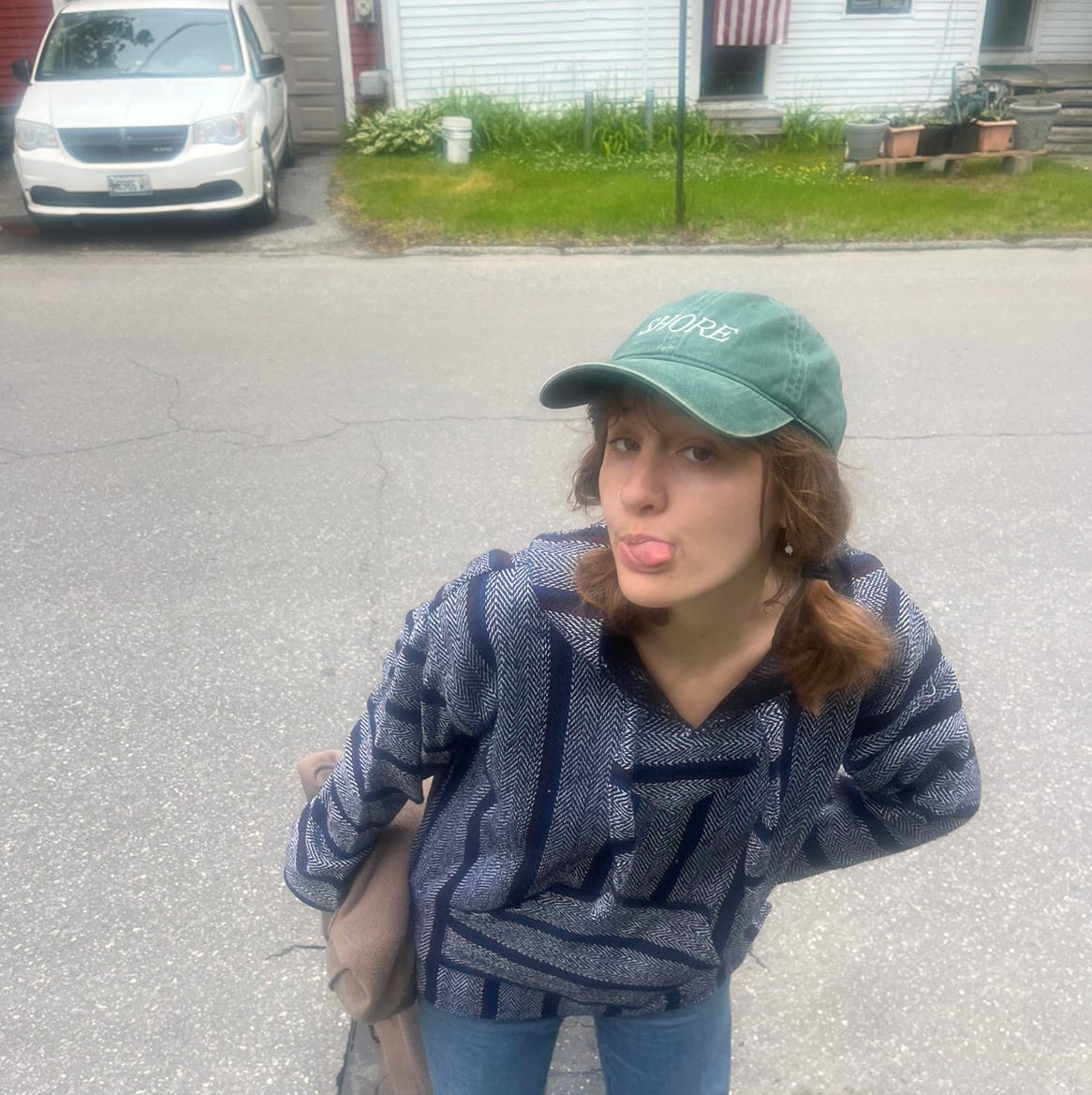 Anna Gerstenberger | Substack