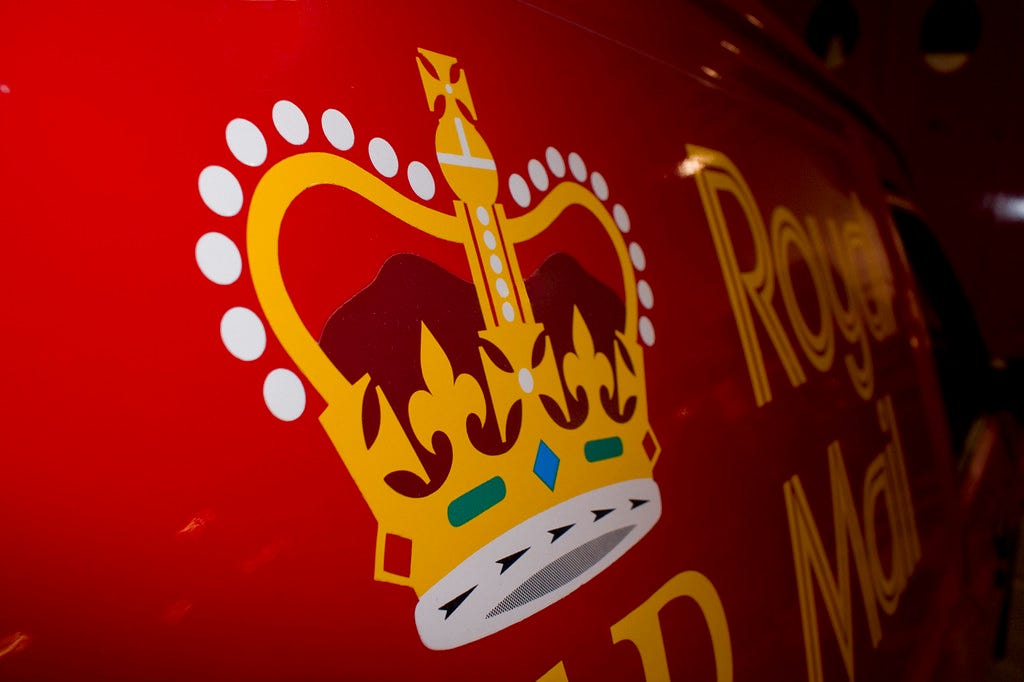 The Royal Mail History: A Journey Through History, Innovation, and ...