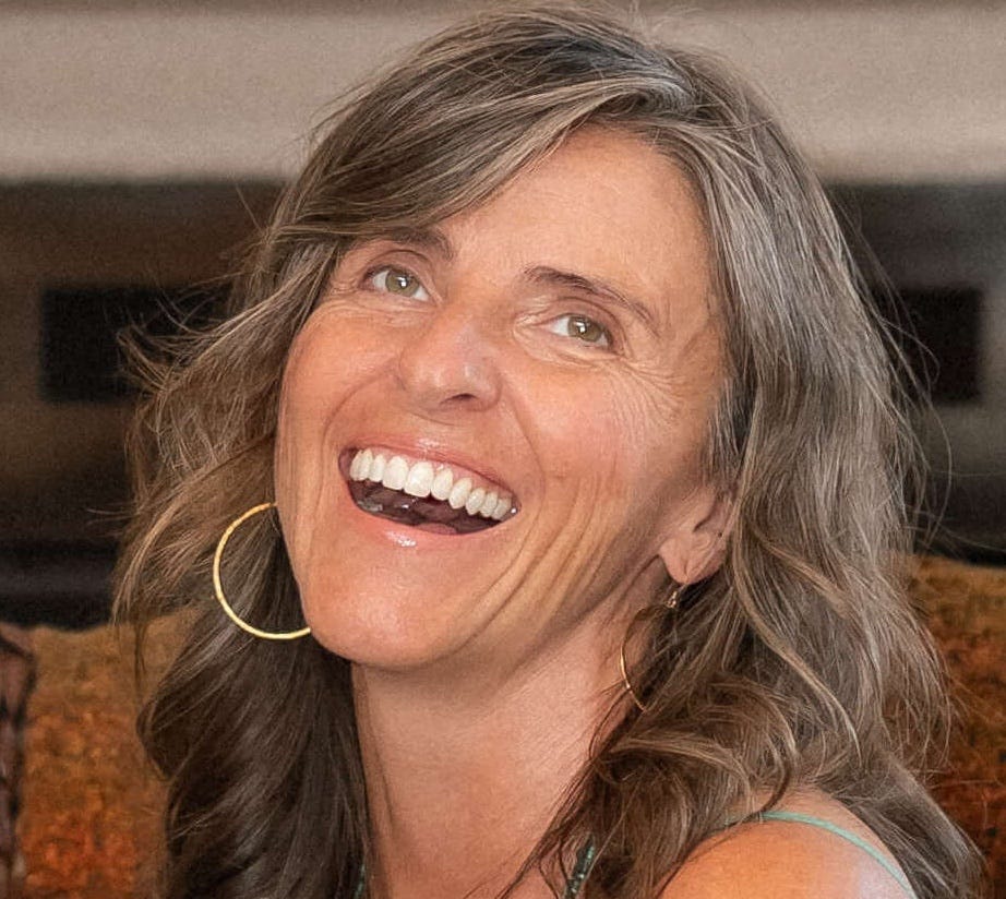 Jenny Glick | Substack