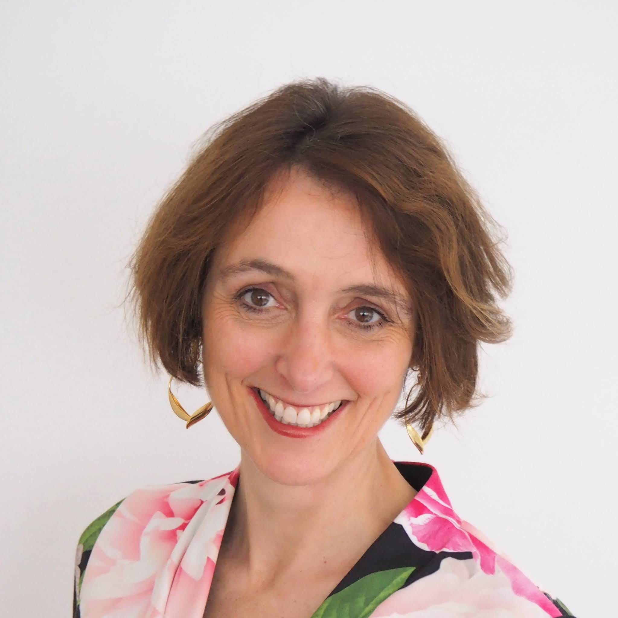 Claire Barrett | Substack