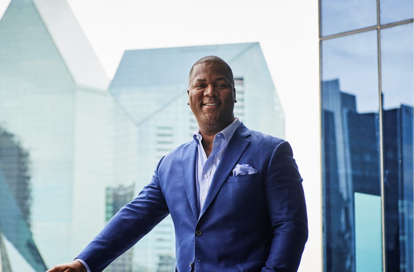 CEO Interview Series: Dennis Cail, Co-Founder and CEO of Zirtue