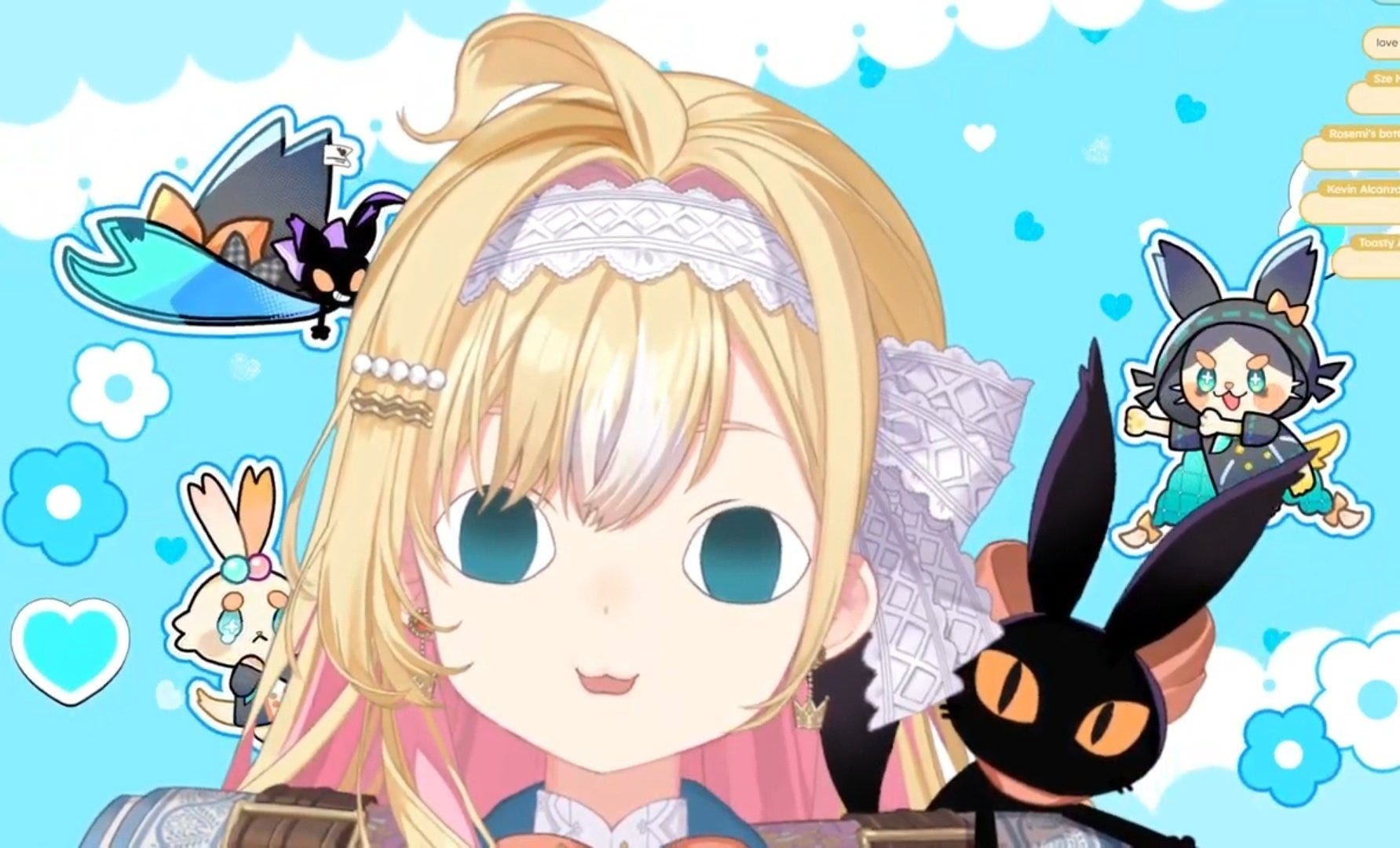 Welcome To Da Bint Zone - by NBinted - The Bint Zone