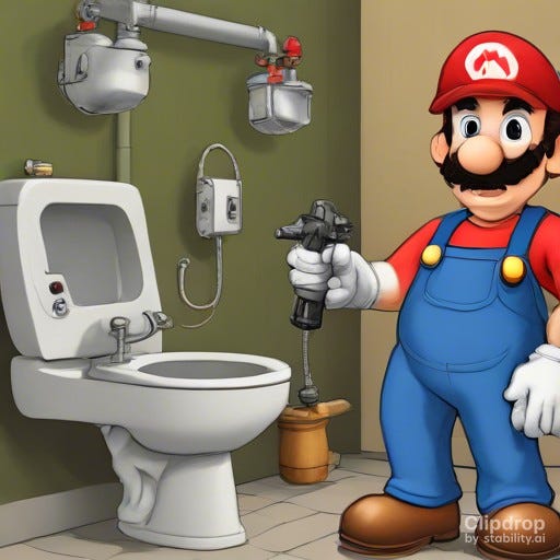 The AI community needs to take copyright lawsuits seriously