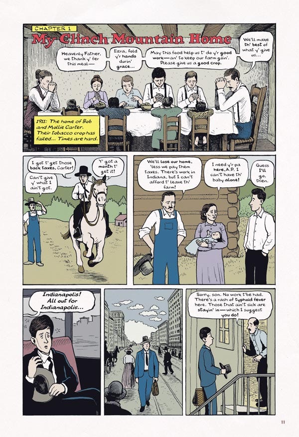 An Interview with David Lasky