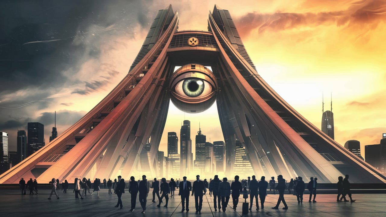 The New Feudalism - Narativ with Zev Shalev