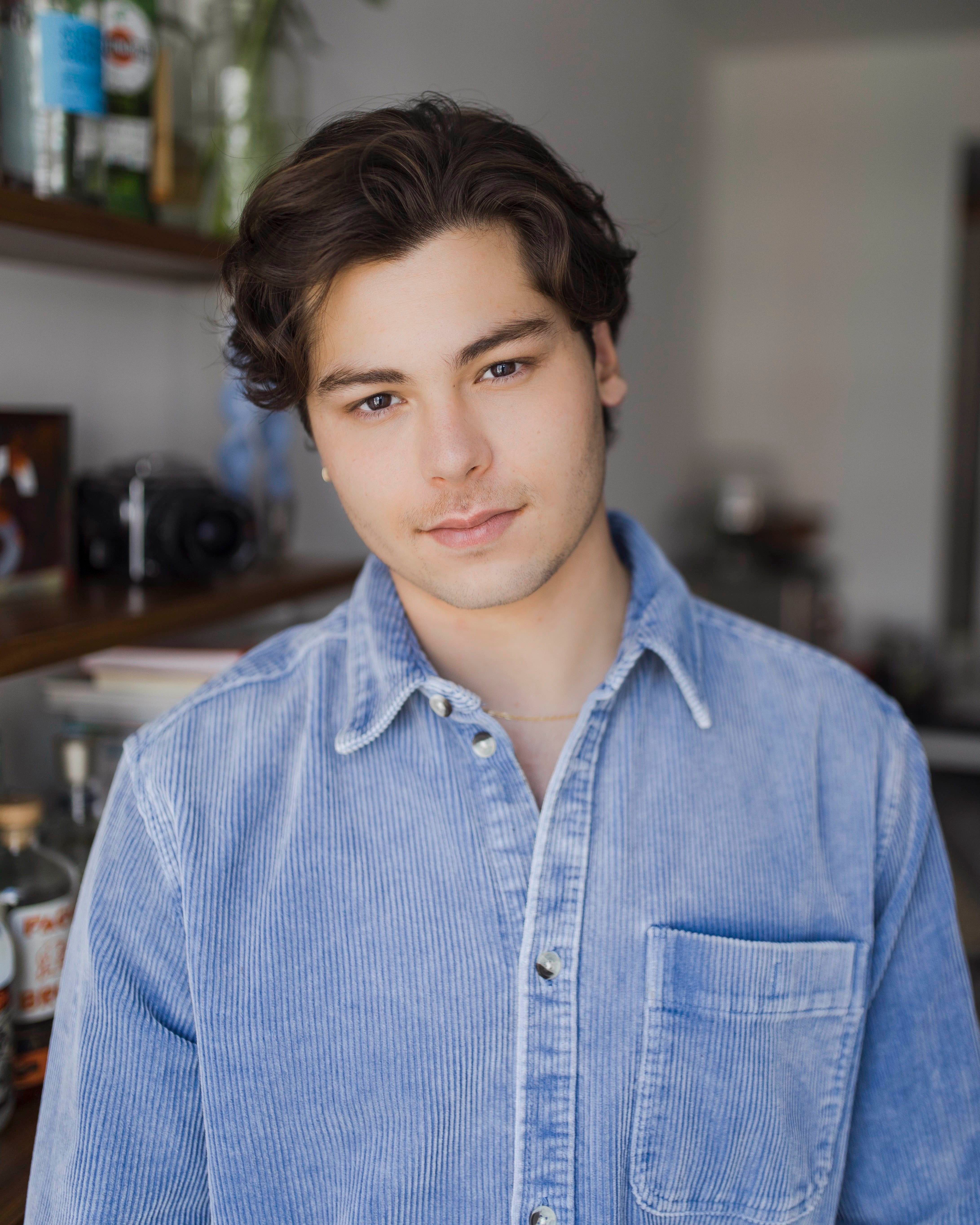 Jeremy Scheck | Substack