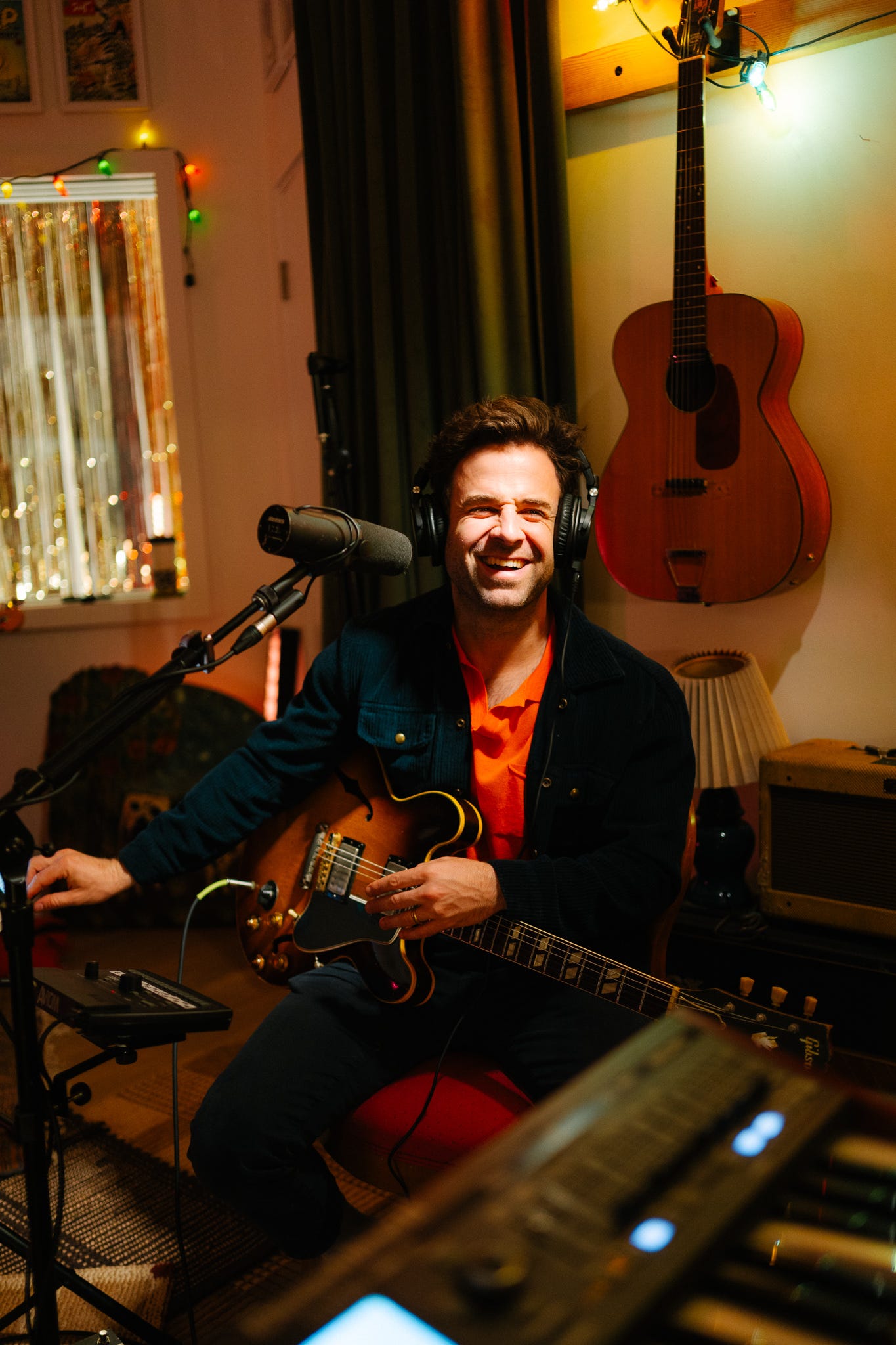 Everything Is Permanent (2019 demo) - by Dawes - Talk Back