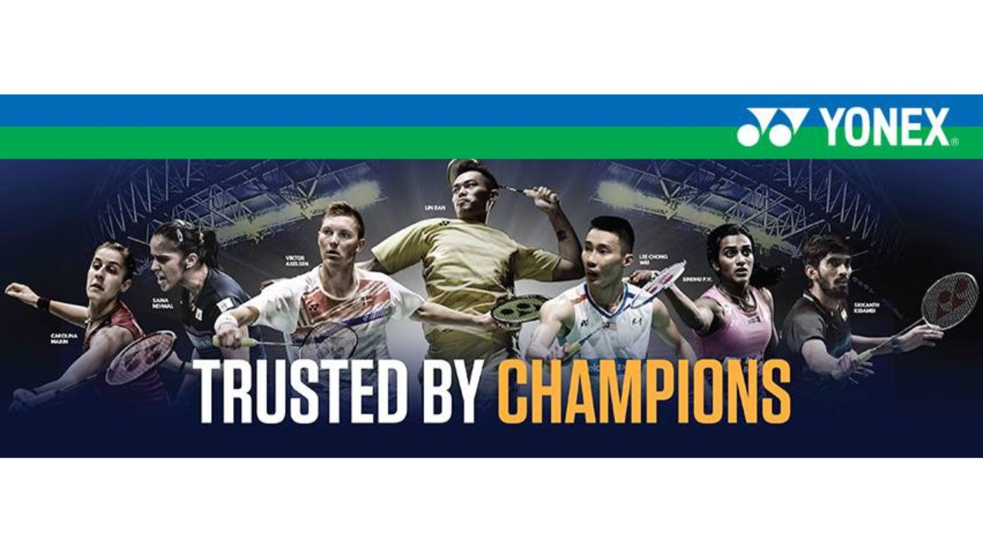 Yonex - Eloy Fernández Deep Research