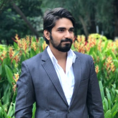 Ashish Kulkarni | Substack