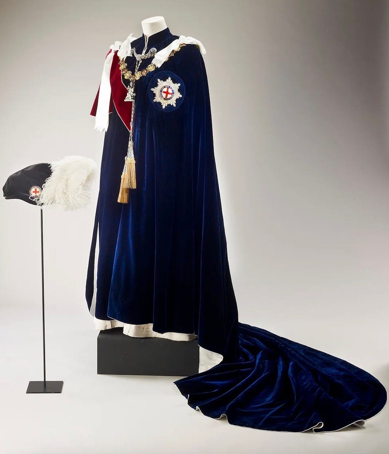 The Most Noble Order of the Garter: The True Essence of Chivalry Itself