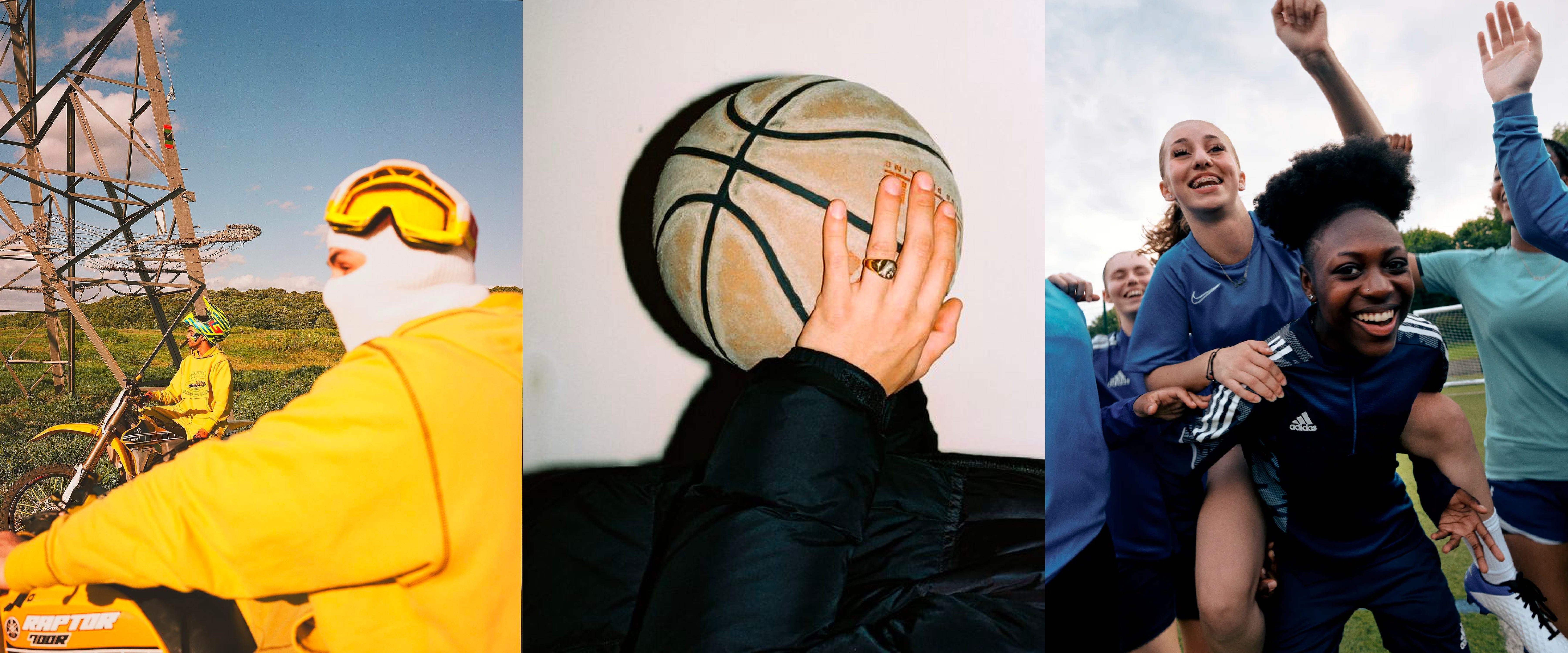 Five ways Gen Z is Approaching Sport Differently